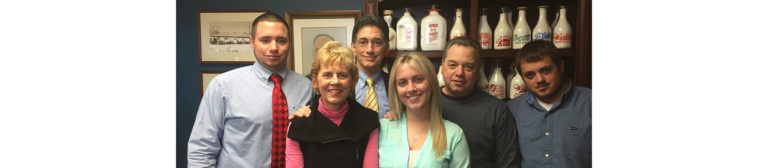 Products - Wade's Dairy, INC.